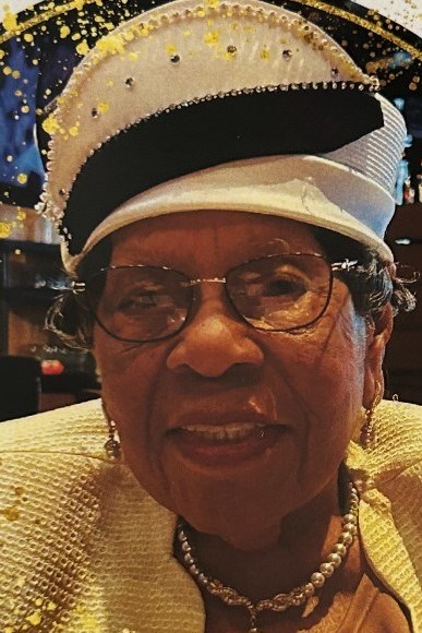 Classie Ford Obituary - Moreno Valley, CA