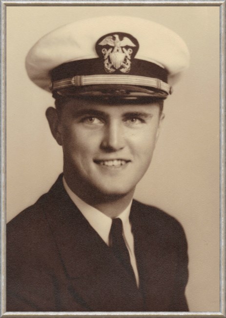 James Benjamin 