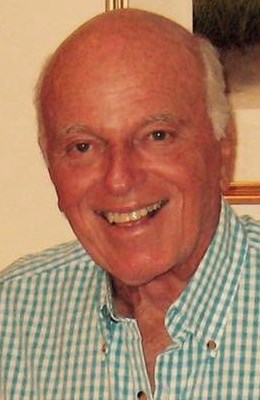 Richard Englert Obituary - Southport, NC