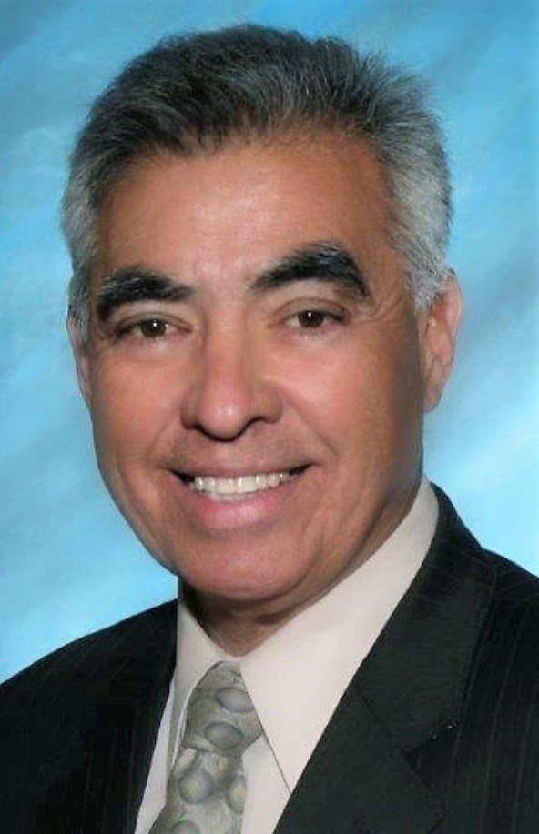 Arnold Tavizon Obituary - El Paso, TX