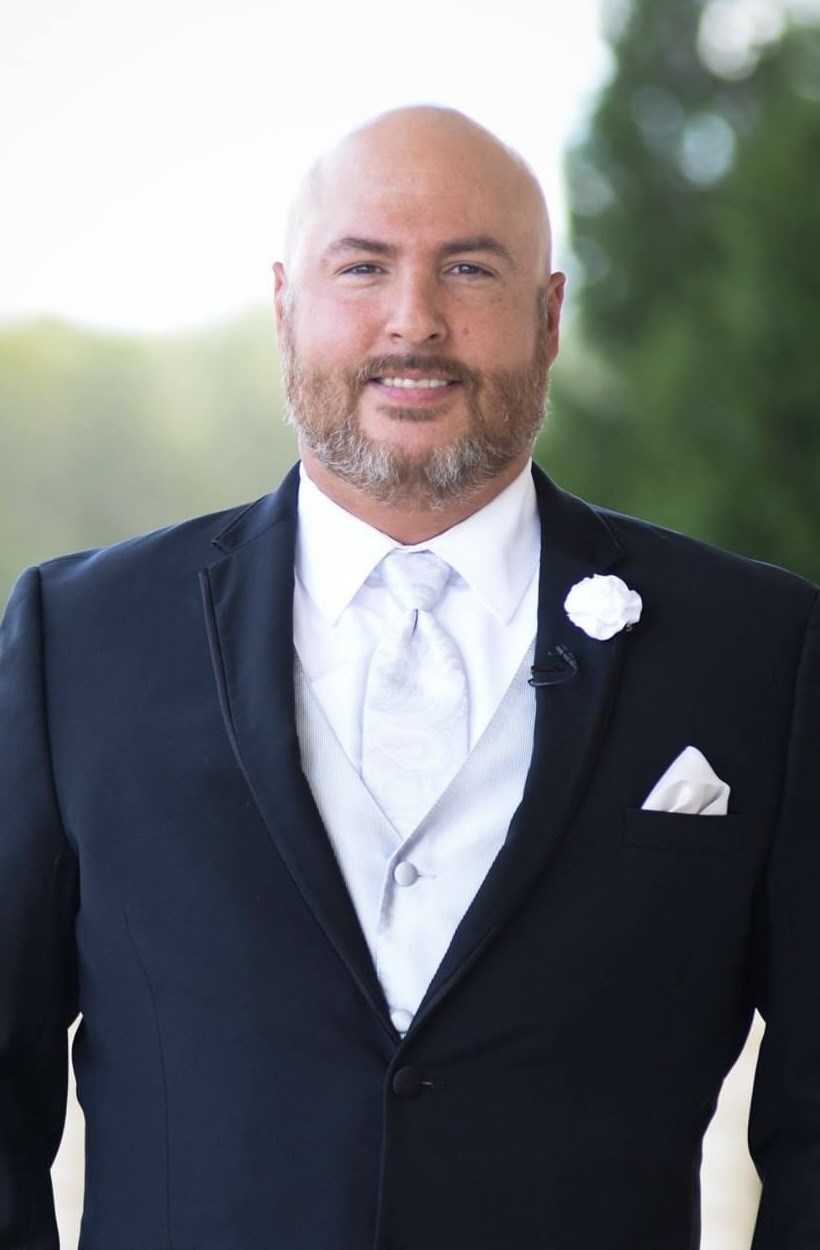 Robert Barber Obituary - Brandon, FL