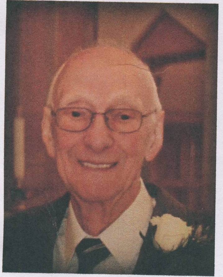 Edward R. Schuler Sr. Obituary - Middleburg Heights, OH