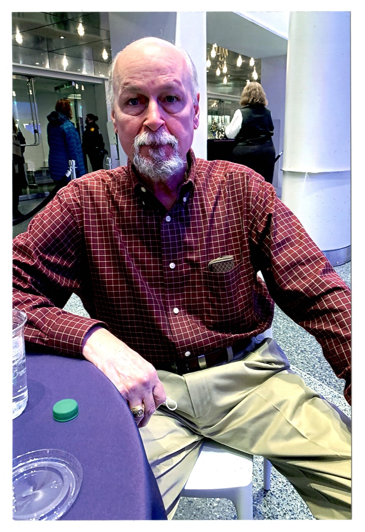 Don Galvin Obituary - San Antonio, TX