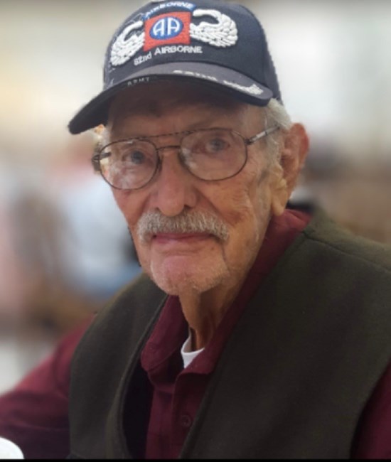 Lowell Dayton Somerville Obituary - Parkersburg, WV