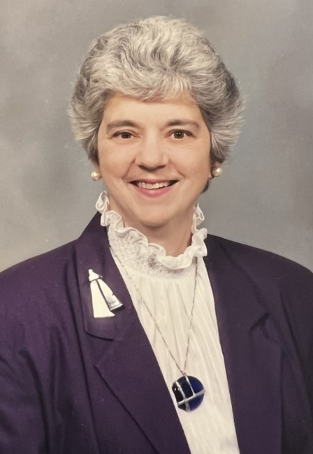 Mary Bailey Obituary - Raleigh, NC