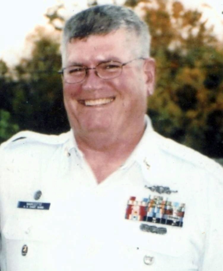 Alexander Marcotte Obituary - Clute, TX