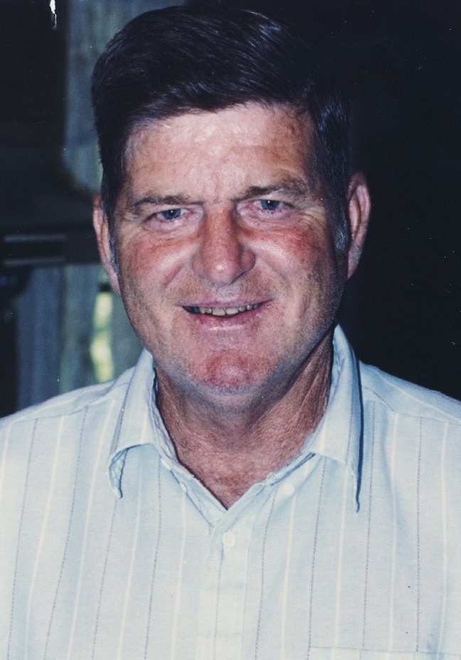 John Eason Obituary - Hope Mills, NC