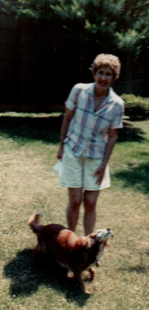 Mary Davis Jewett Obituary - Annapolis, MD
