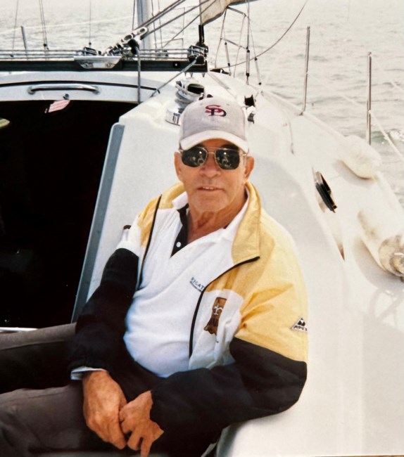 Robert Juneau Obituary - Oceanside, CA