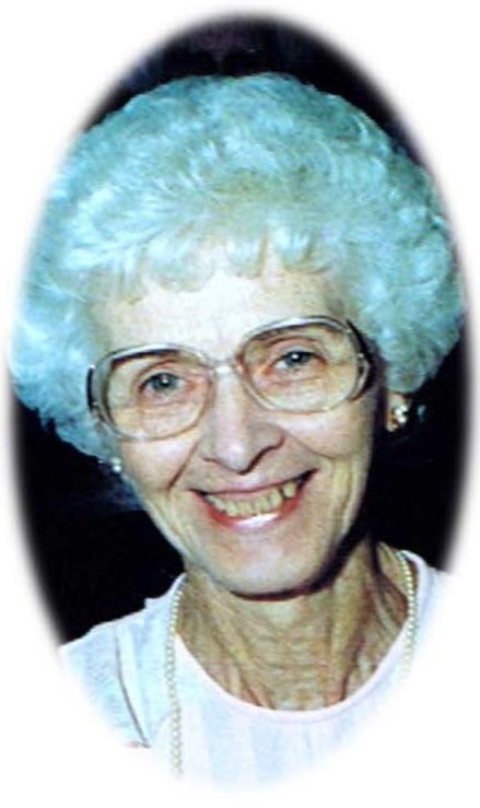 Edna A. Mills Obituary - Tumwater, WA