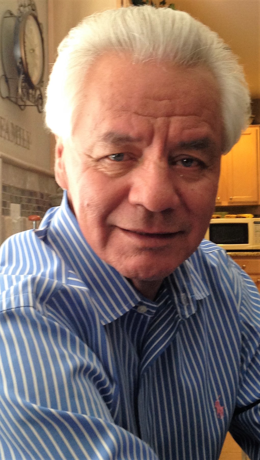 Samuel Trejo Obituary - El Paso, TX