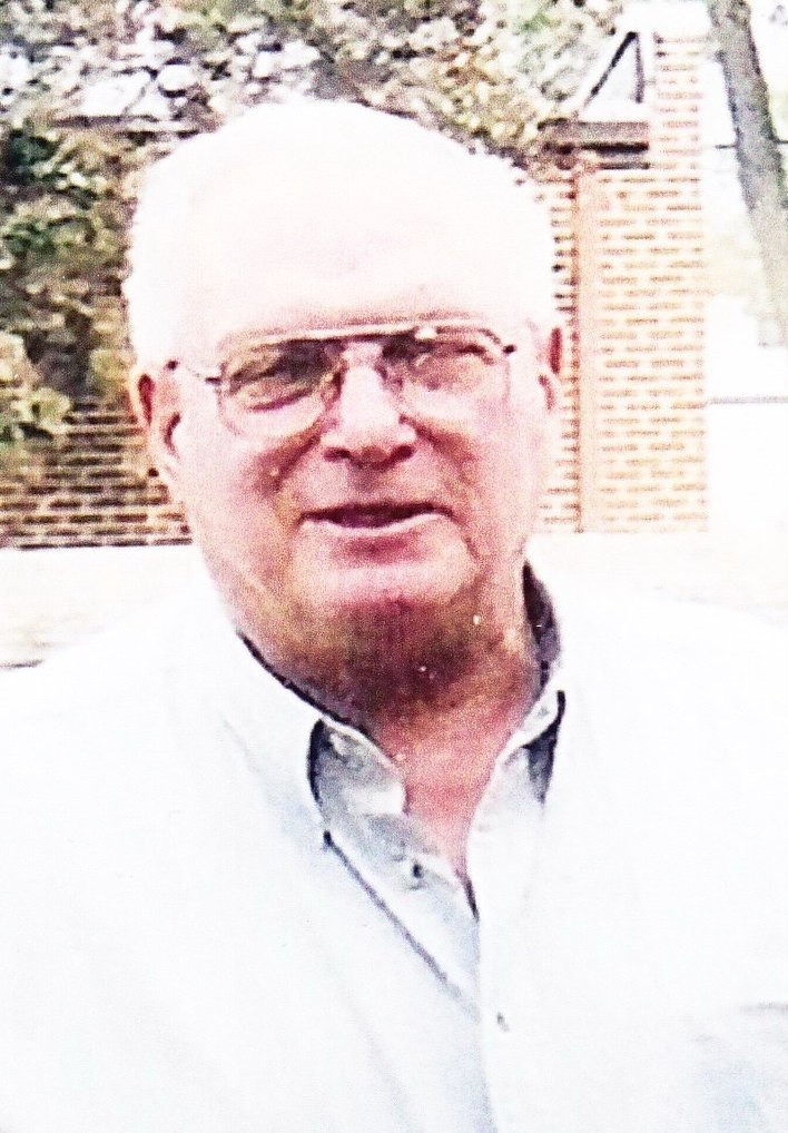 Robert C. Wilson Obituary - Roseville, MI