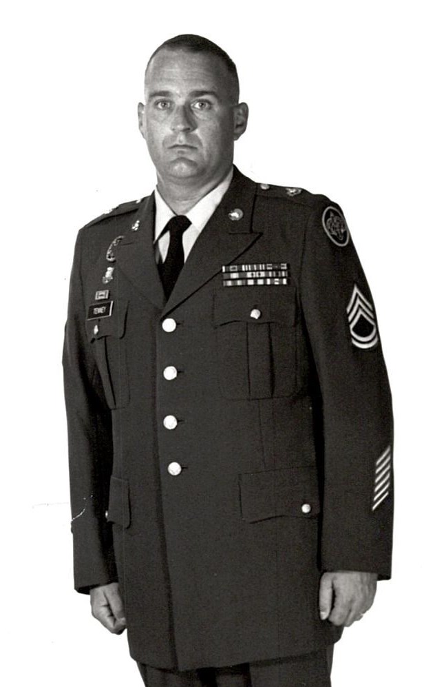 Harry C Tenney Obituary - Taylor, TX