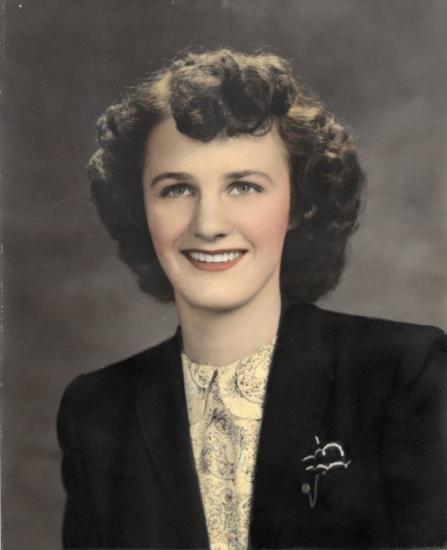 Loretta Michael Obituary - Lincoln, NE