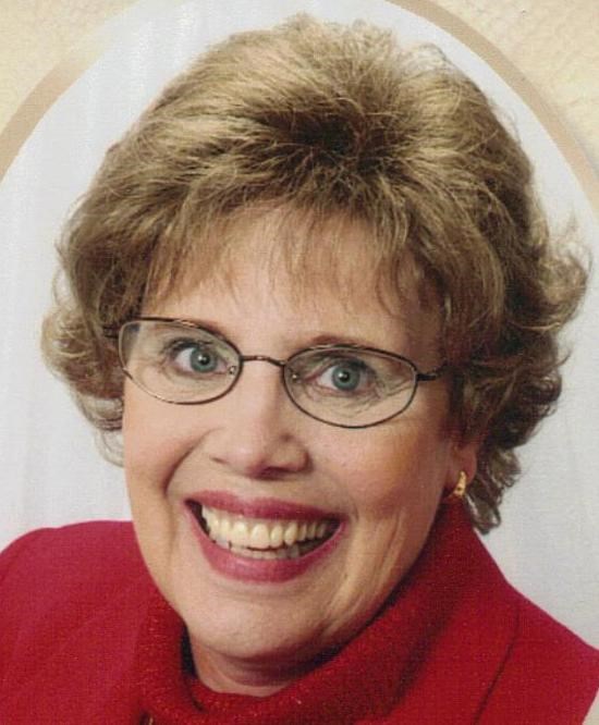 Judy Hoeffliger Obituary - Springfield, IL