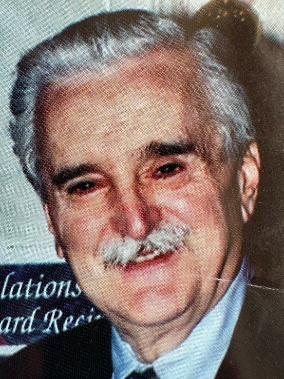 Jerome Rabkin Obituary - New York, NY