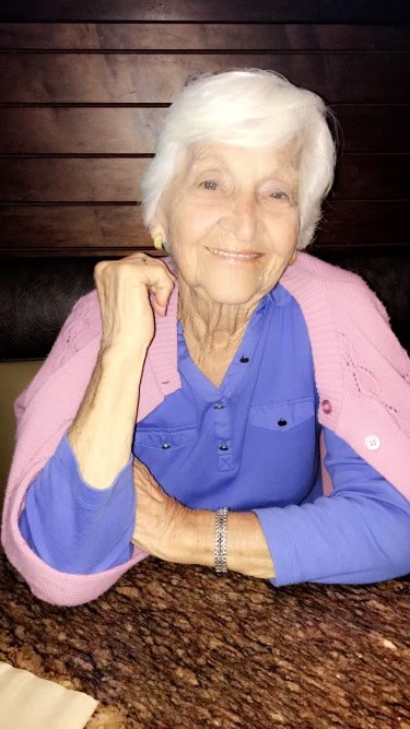 Jeanne Schill Obituary - West Palm Beach, FL