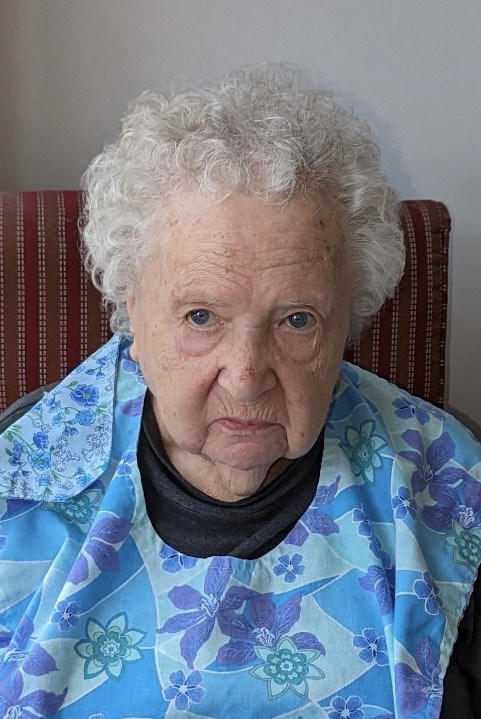 Jean Gebhard Obituary - Rochester, PA