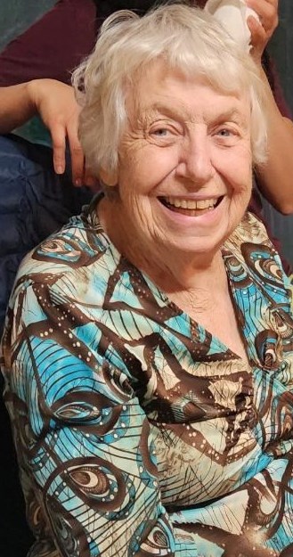 Elaine Denise Schaffer Obituary - Seattle, WA