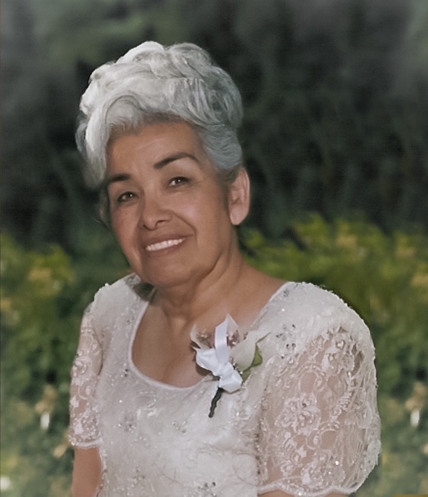 Annette Miramontes Obituary - Newhall, CA