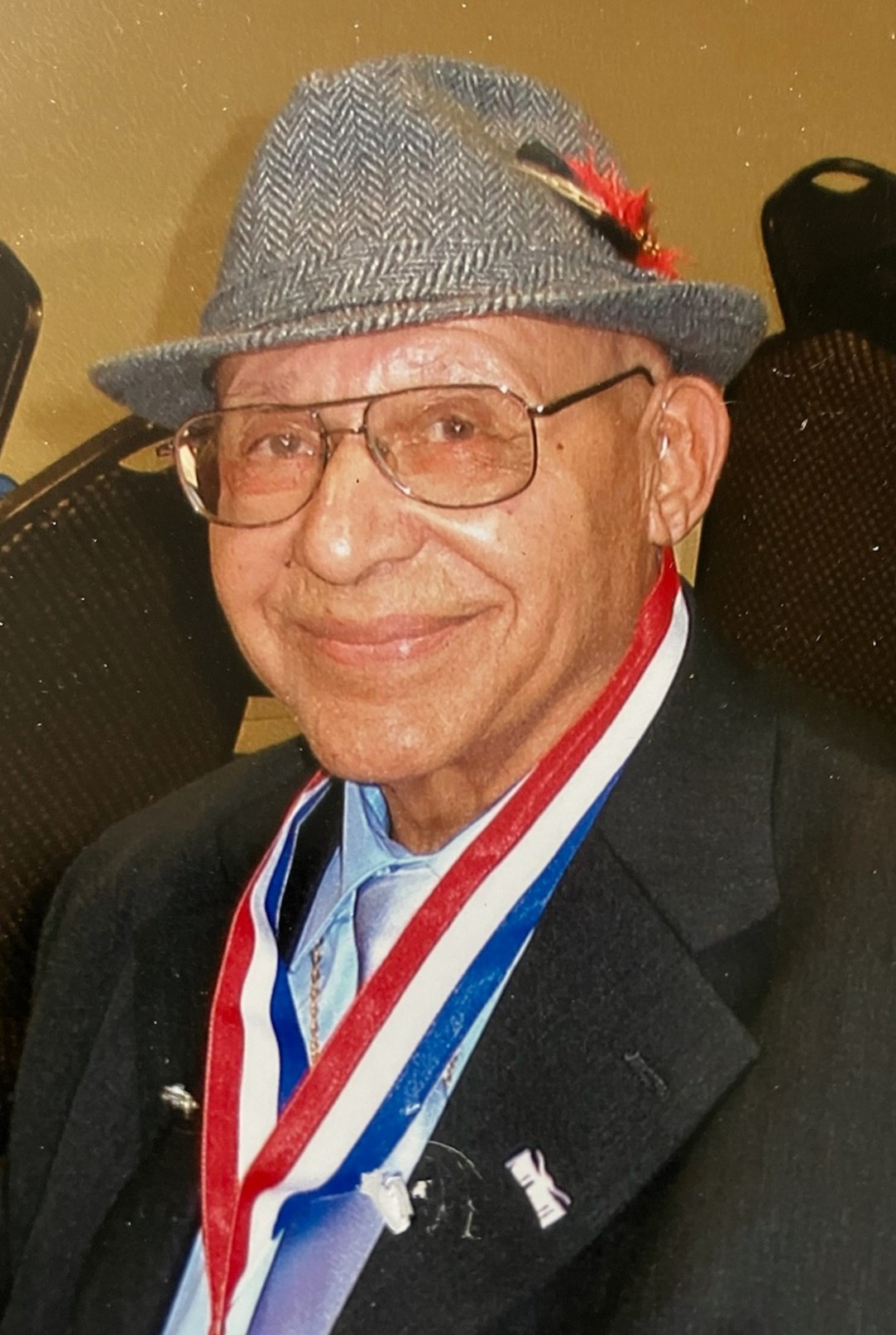 Robert Strauss Obituary - Victorville, CA
