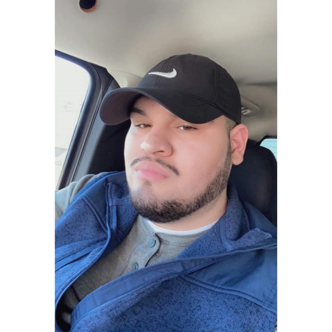 Aaron Patino Salazar Obituary - Houston, TX