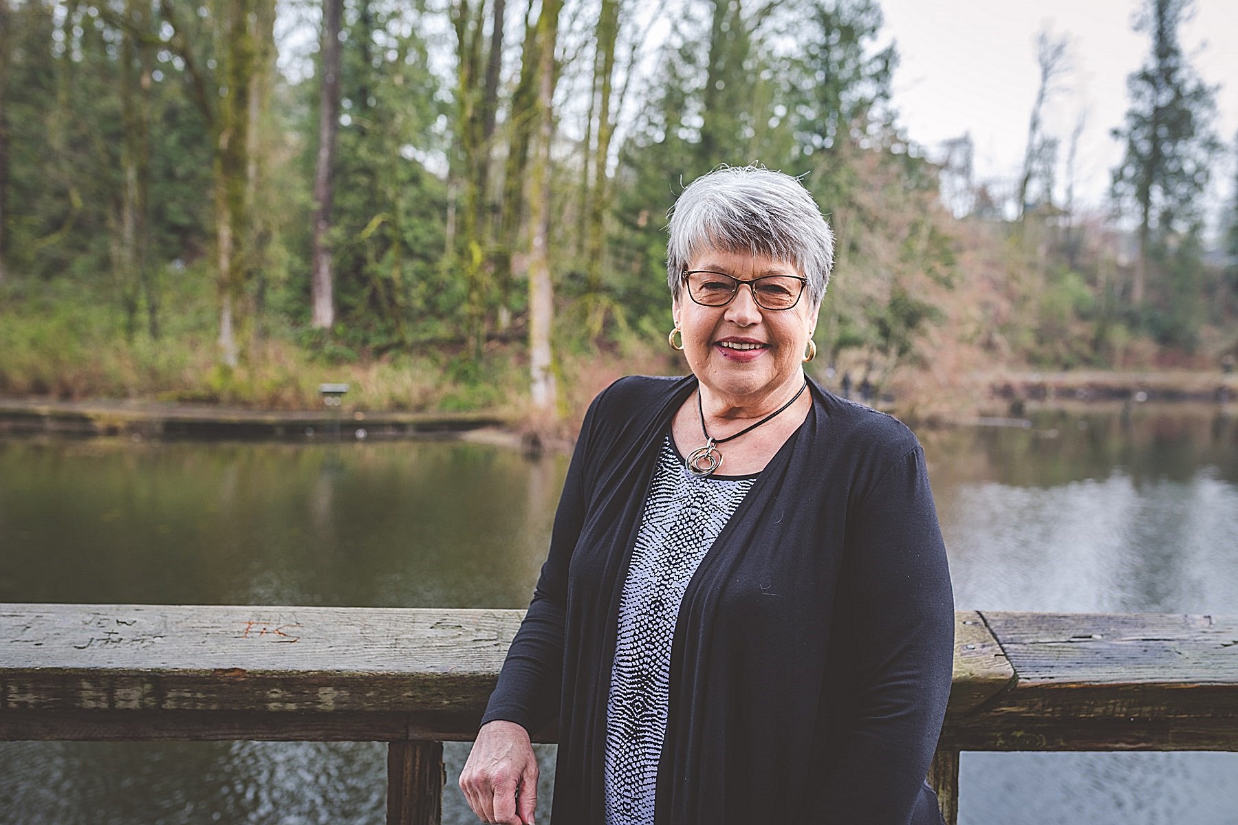 Sharon Loewen Obituary - Abbotsford, BC