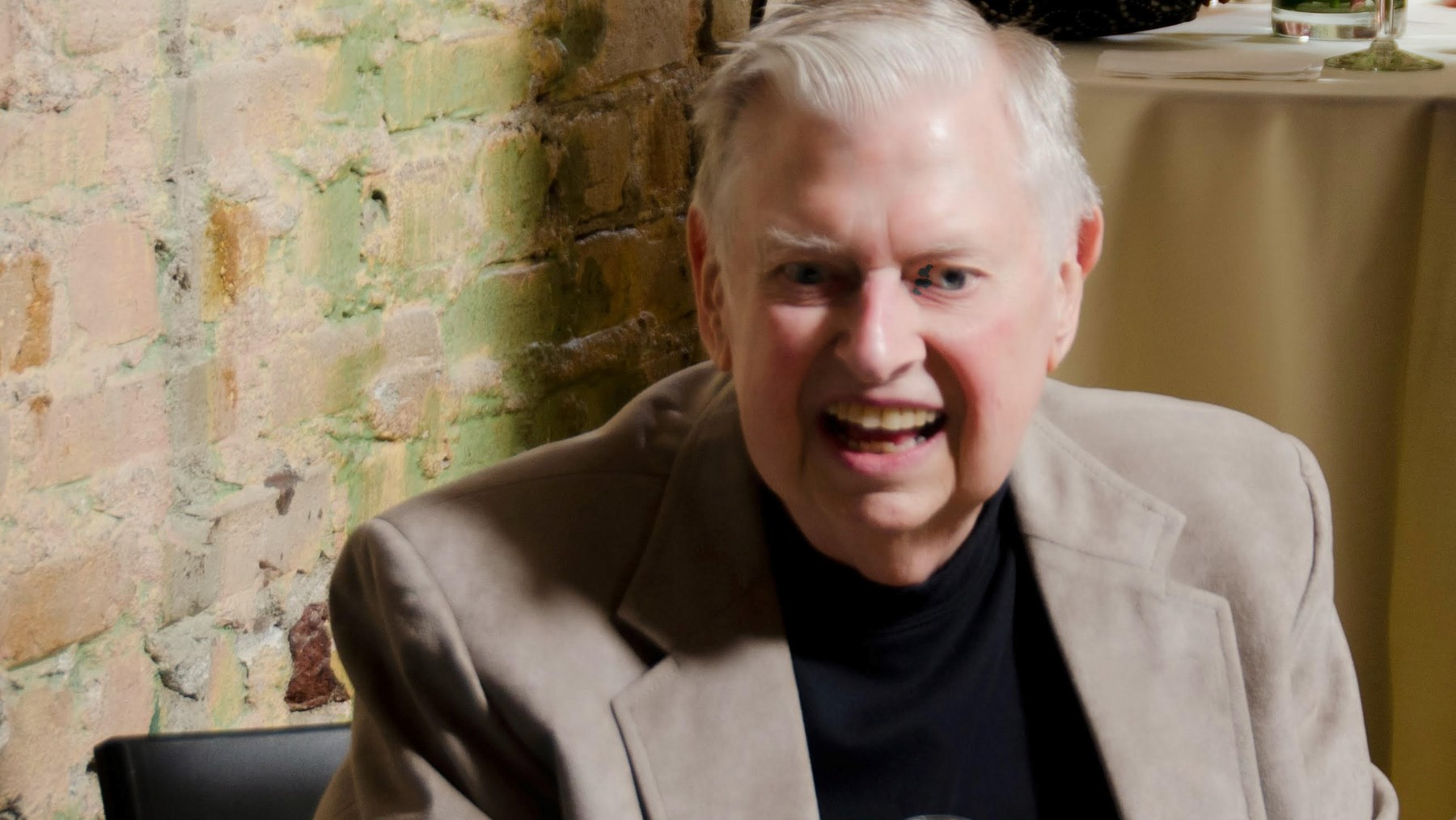 Donald Smith Obituary - Seattle, WA