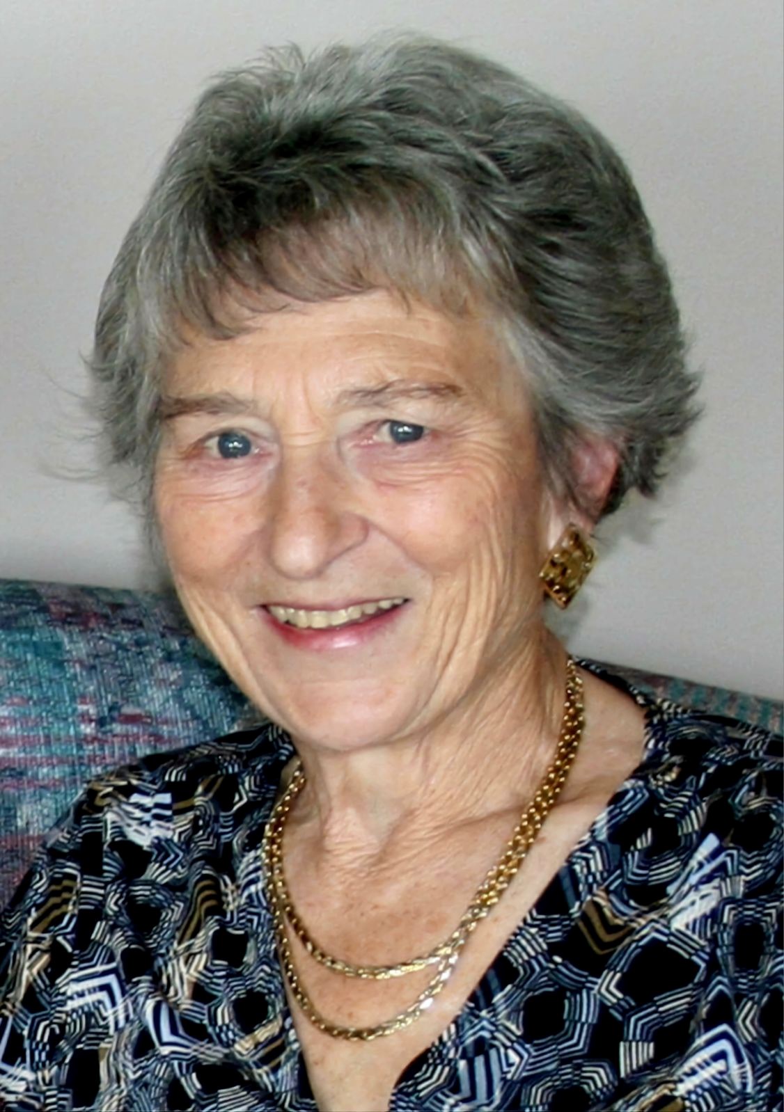 Barbara Jones Obituary - Kelowna, BC