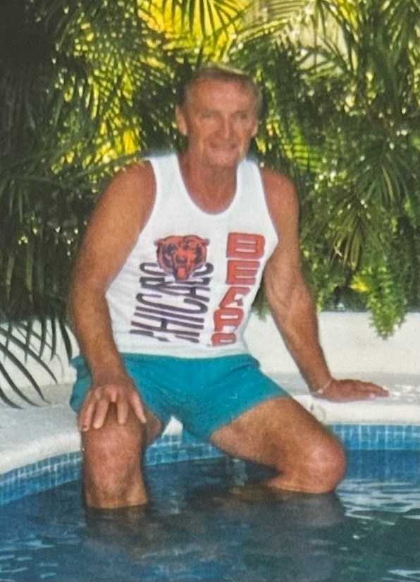 Alan Birch Obituary - Des Plaines, IL