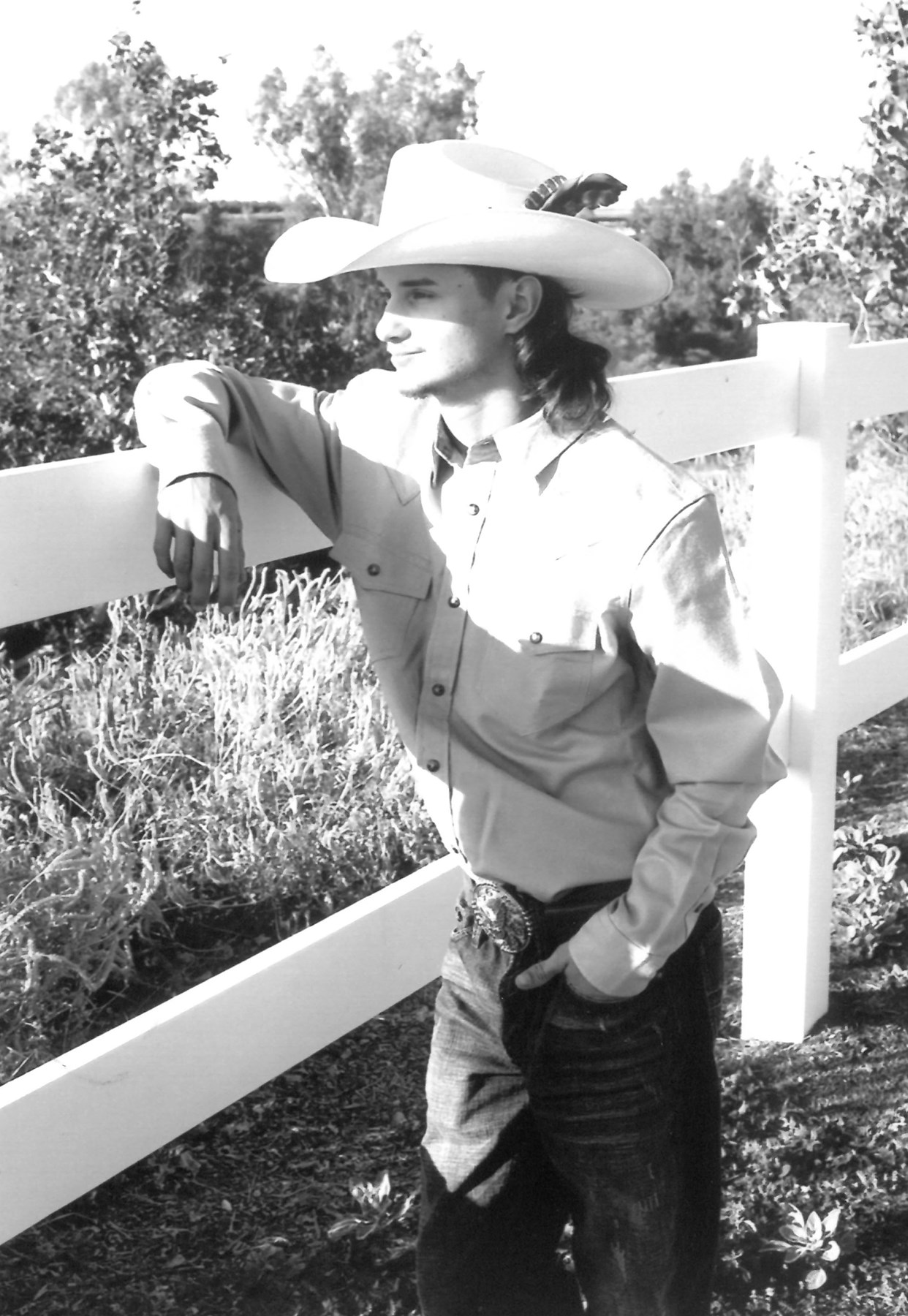 Andrew Webb Obituary - Fresno, CA