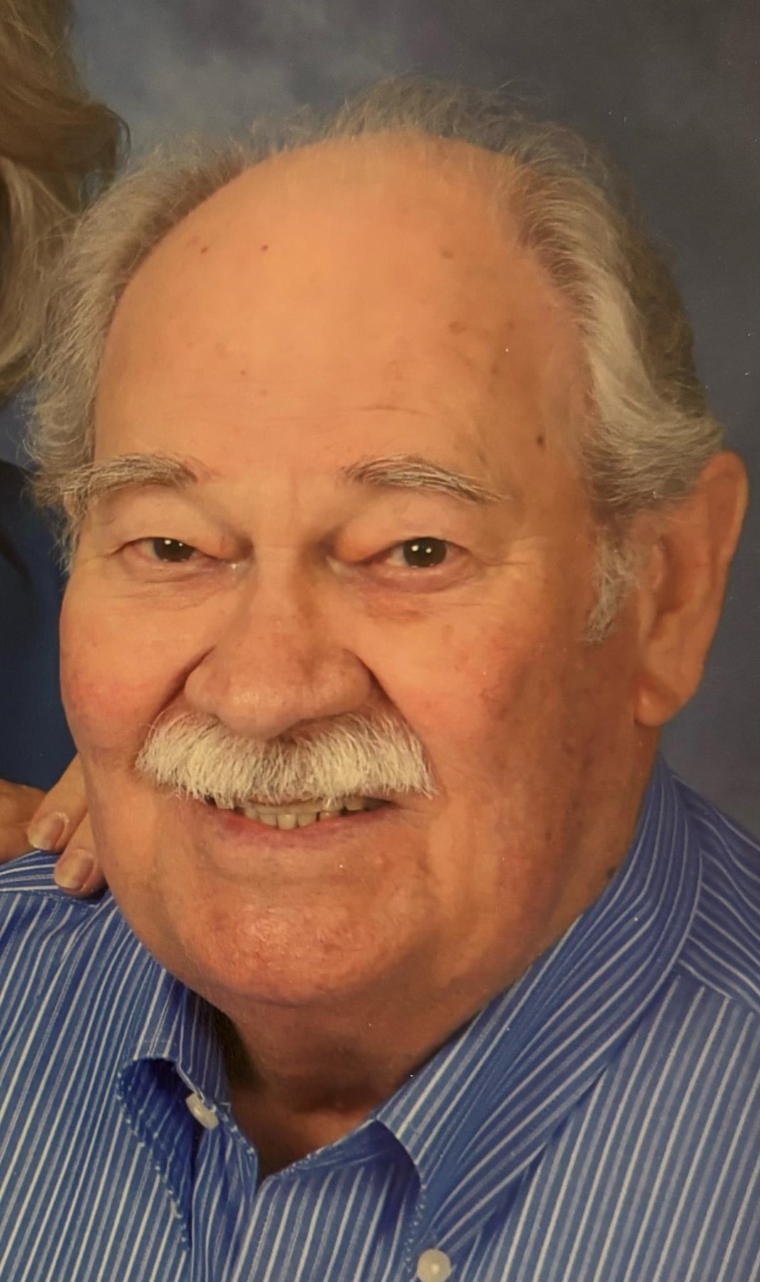 James Musser Obituary - Corpus Christi, TX