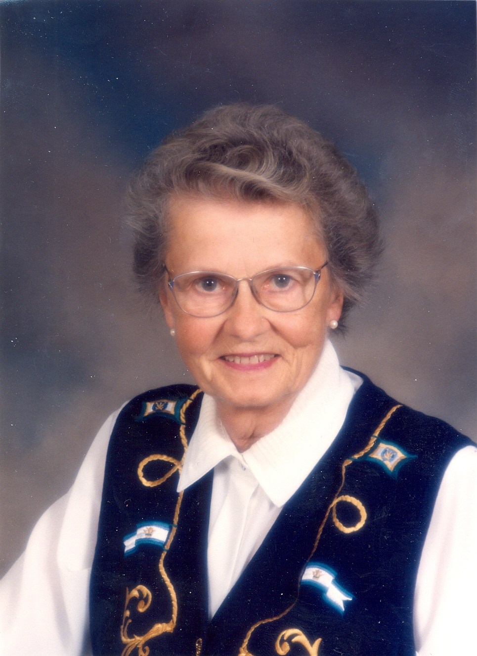 Frances Roberts Obituary - Aurora, ON