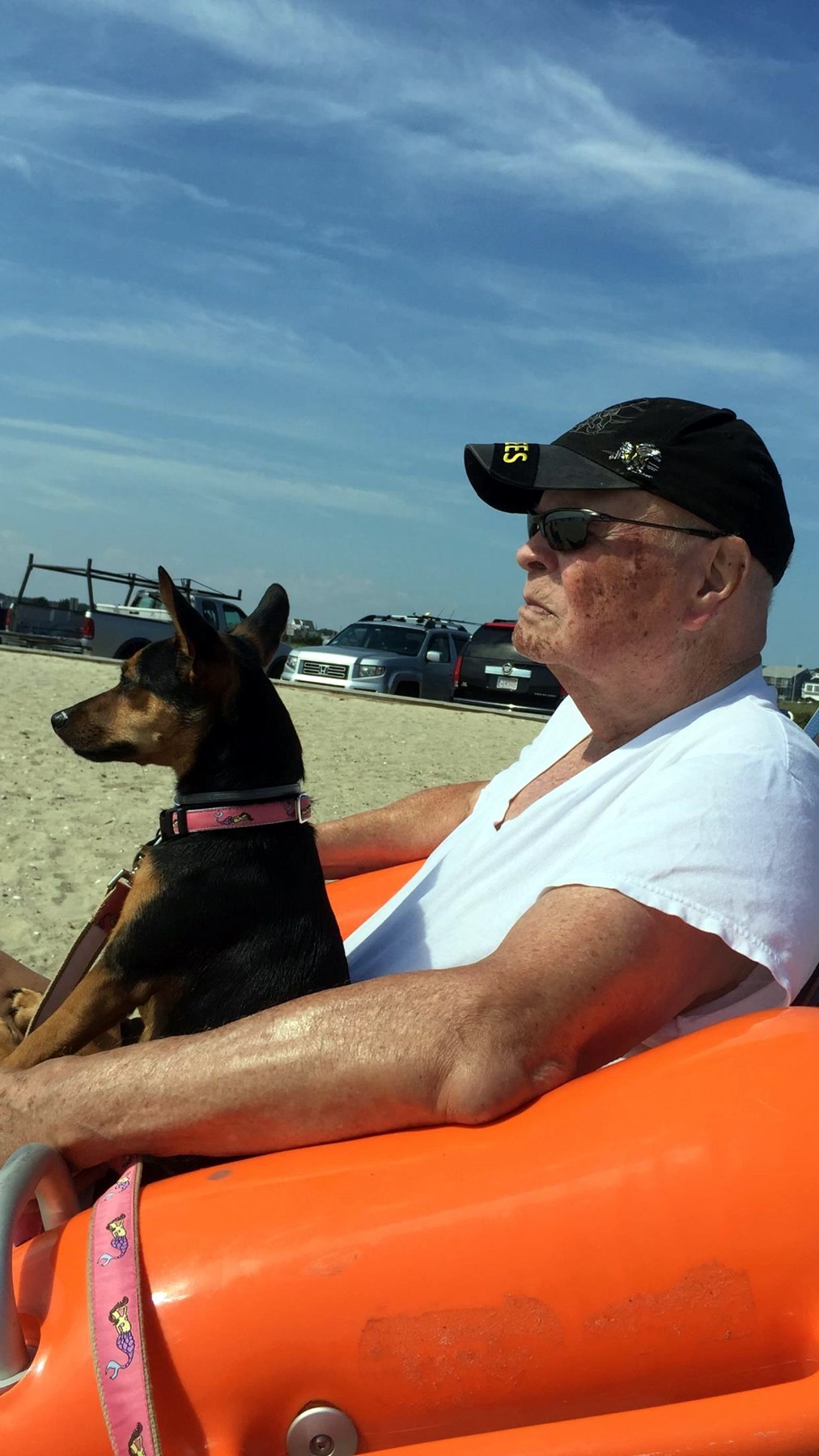 James Canning Obituary - South Dennis, MA