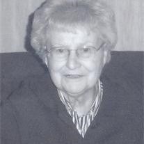 Virginia Miller Obituary - Lansing, MI