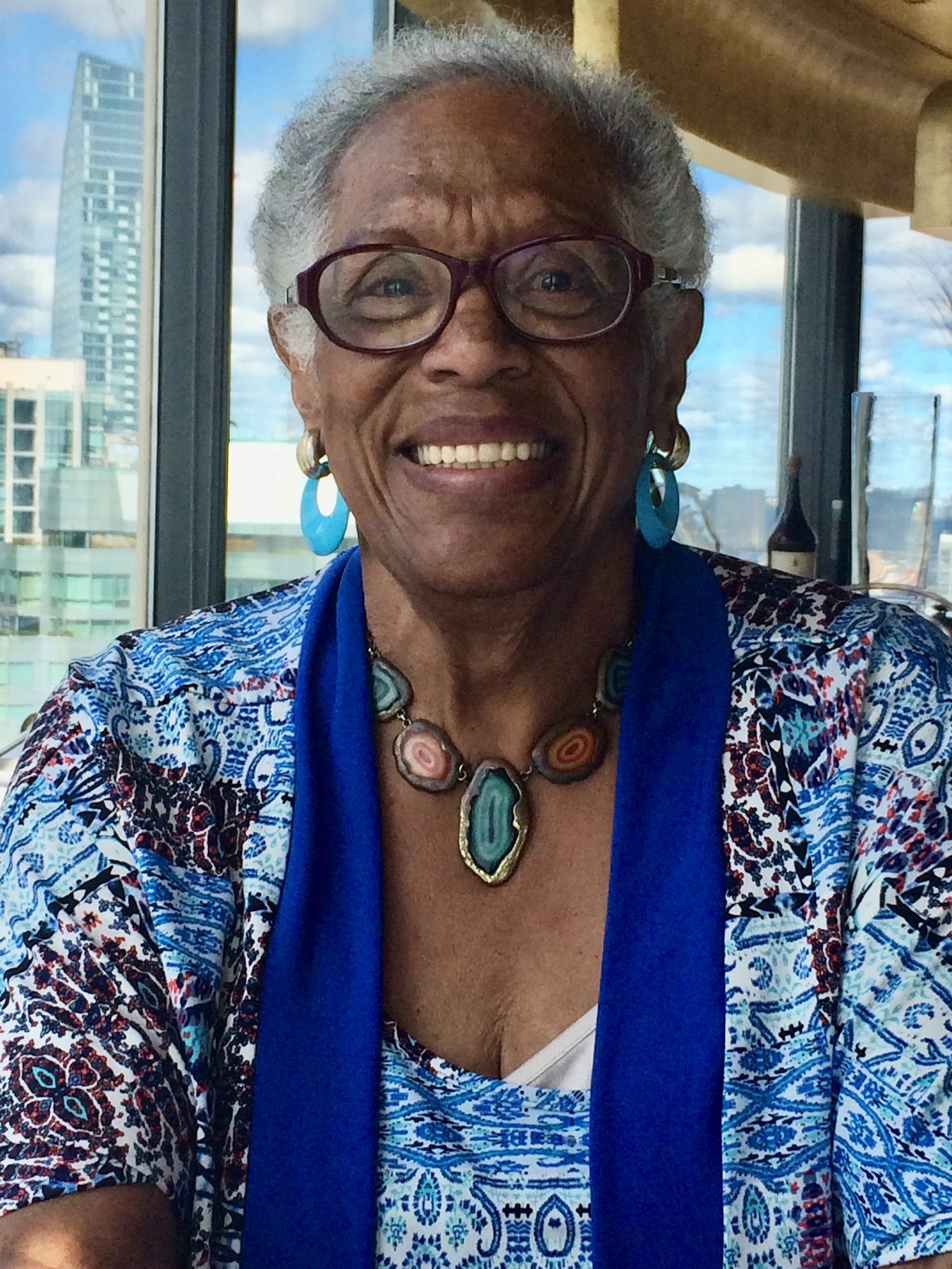 Helen Roberts Obituary - Toronto, ON