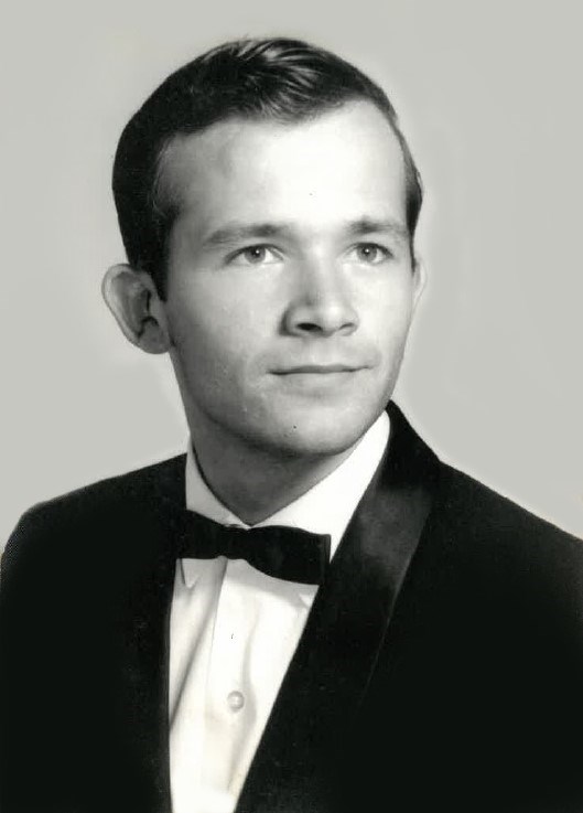 Allen Clark Obituary - Waynesville, NC