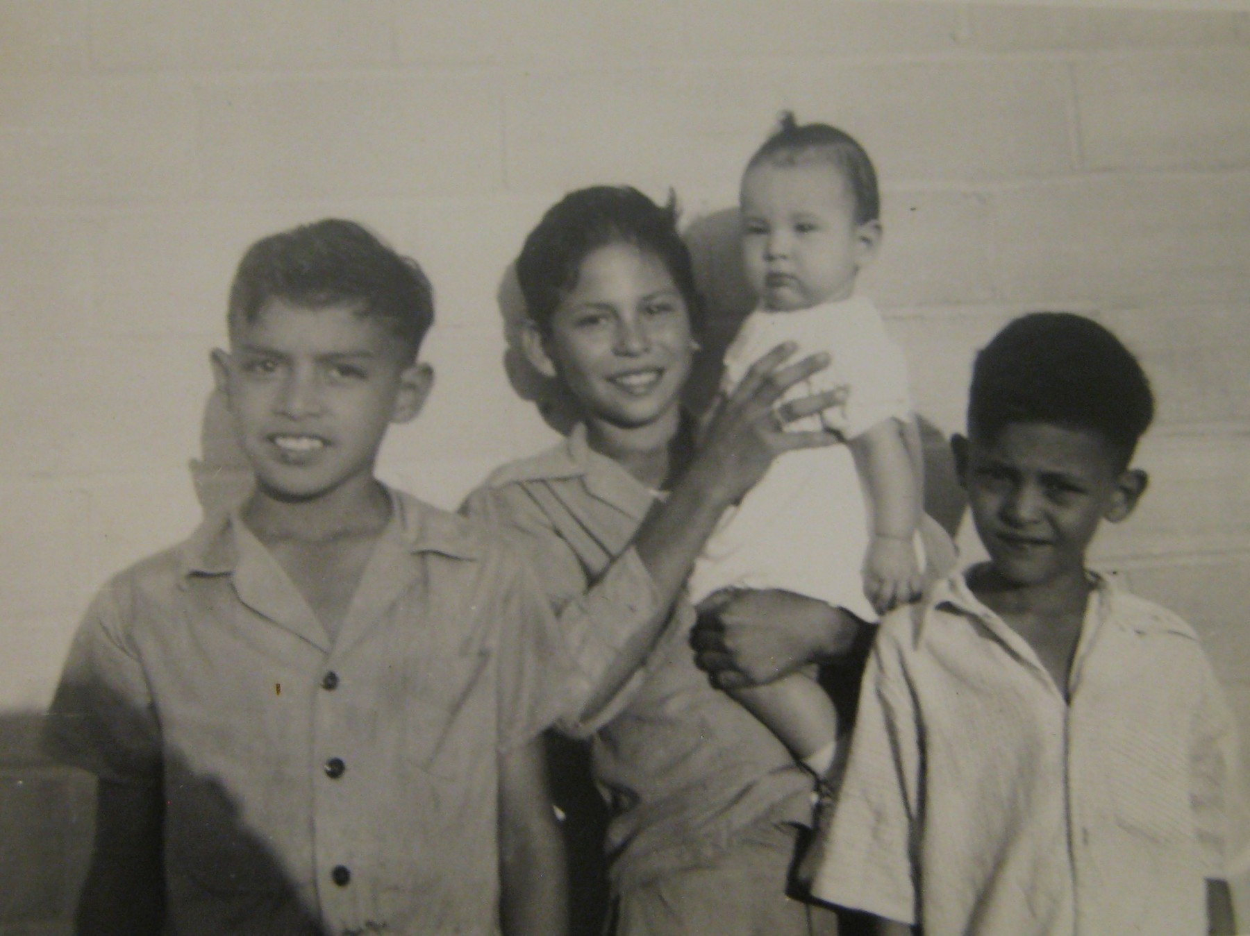 Jimmy Frank Serrano Sr. Obituary - Houston, TX