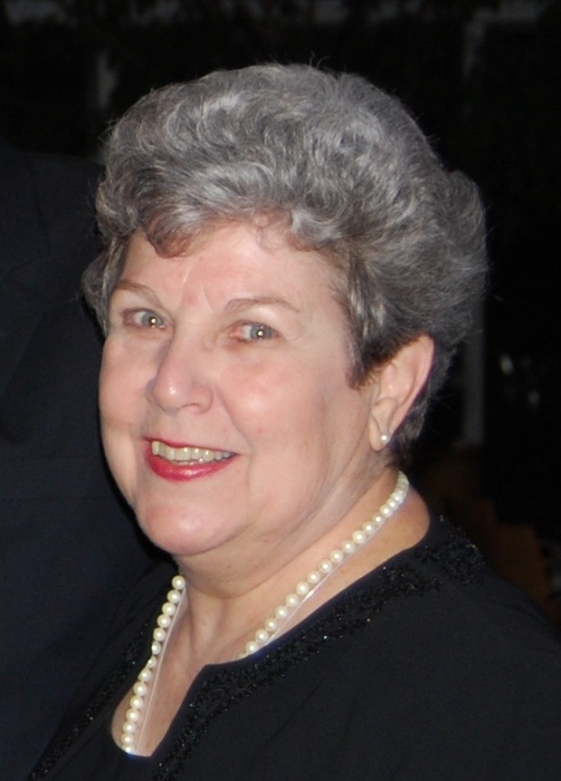 Elizabeth Ann Nitsch Obituary - Catonsville, MD