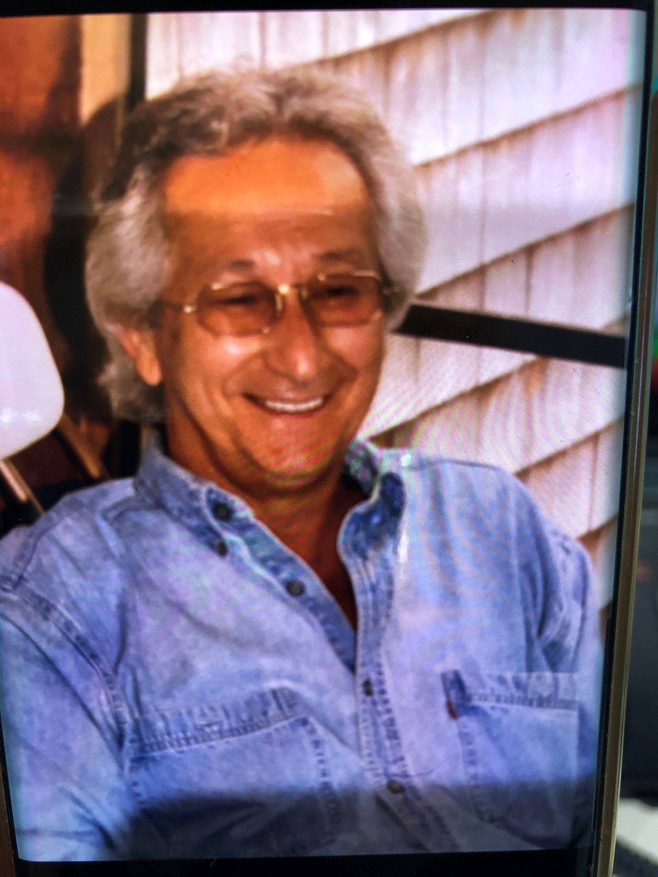 Robert Charles Ruggiero Obituary - Little River, SC
