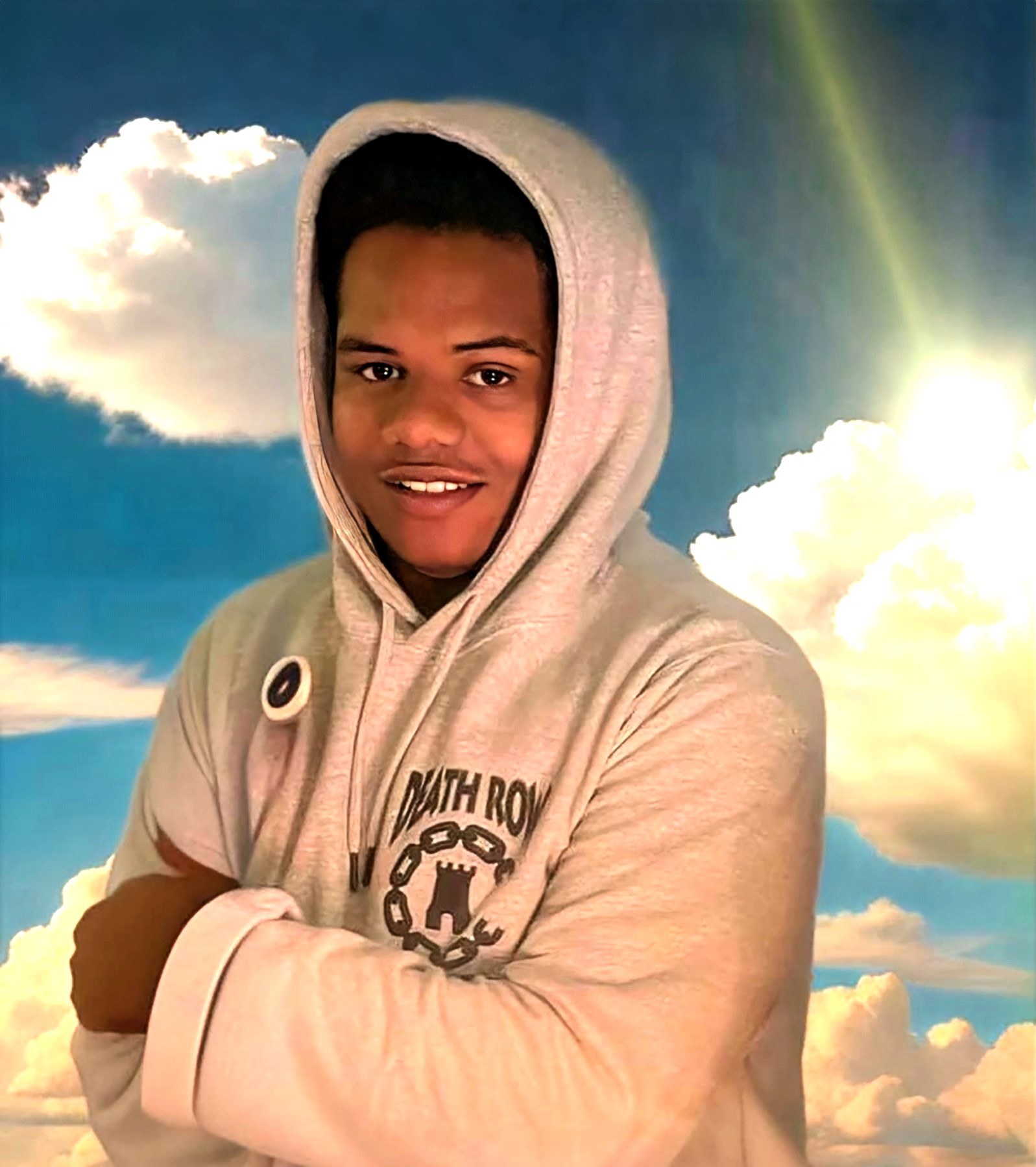 Tyrell Jones Obituary - Las Vegas, NV