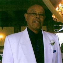 Joe D. Bonner Obituary - Columbus, OH