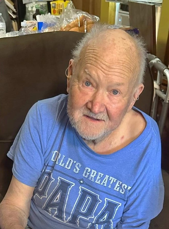 Archie Jones Obituary - Oklahoma City, OK