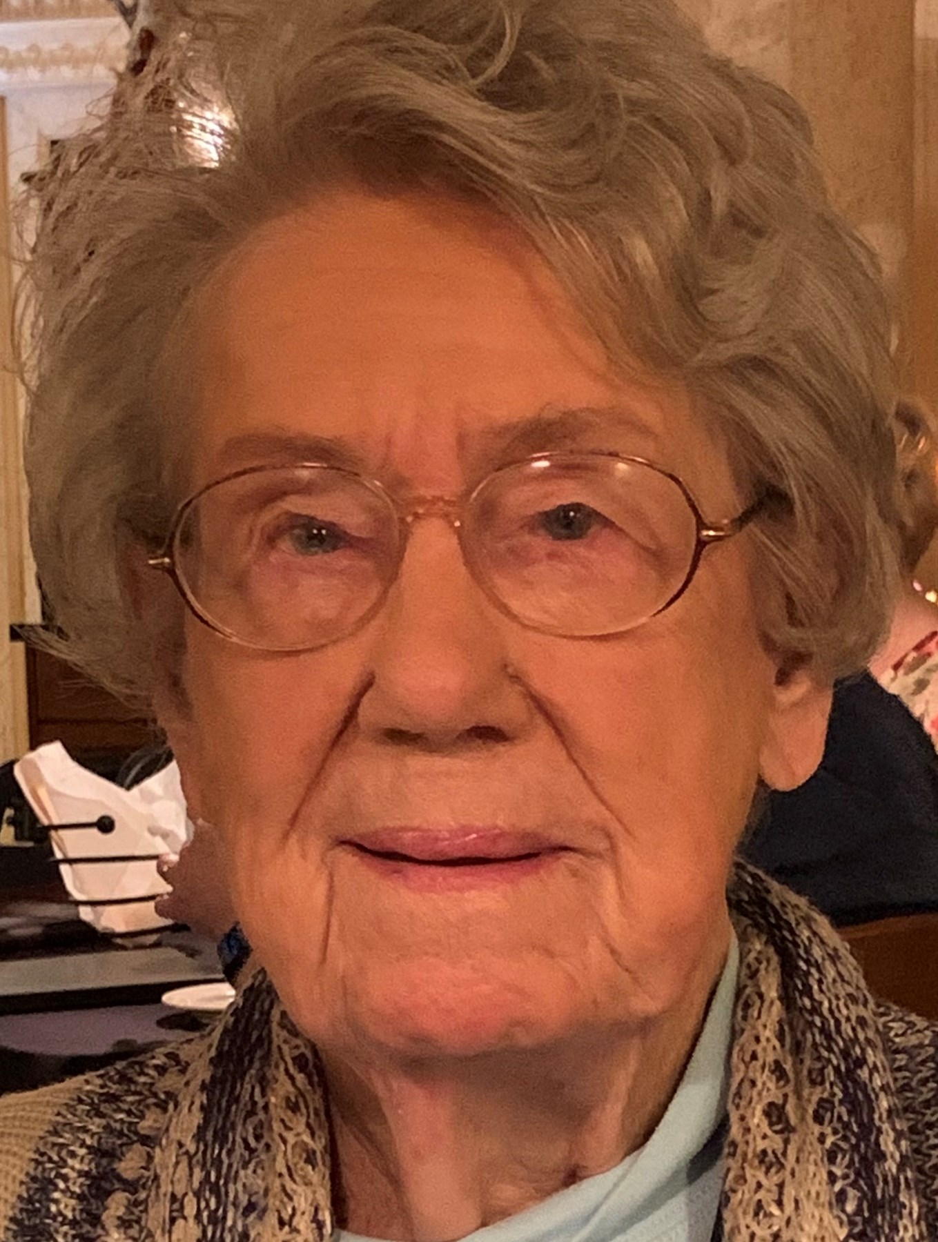 Hilda Pruett Obituary - Macon, GA