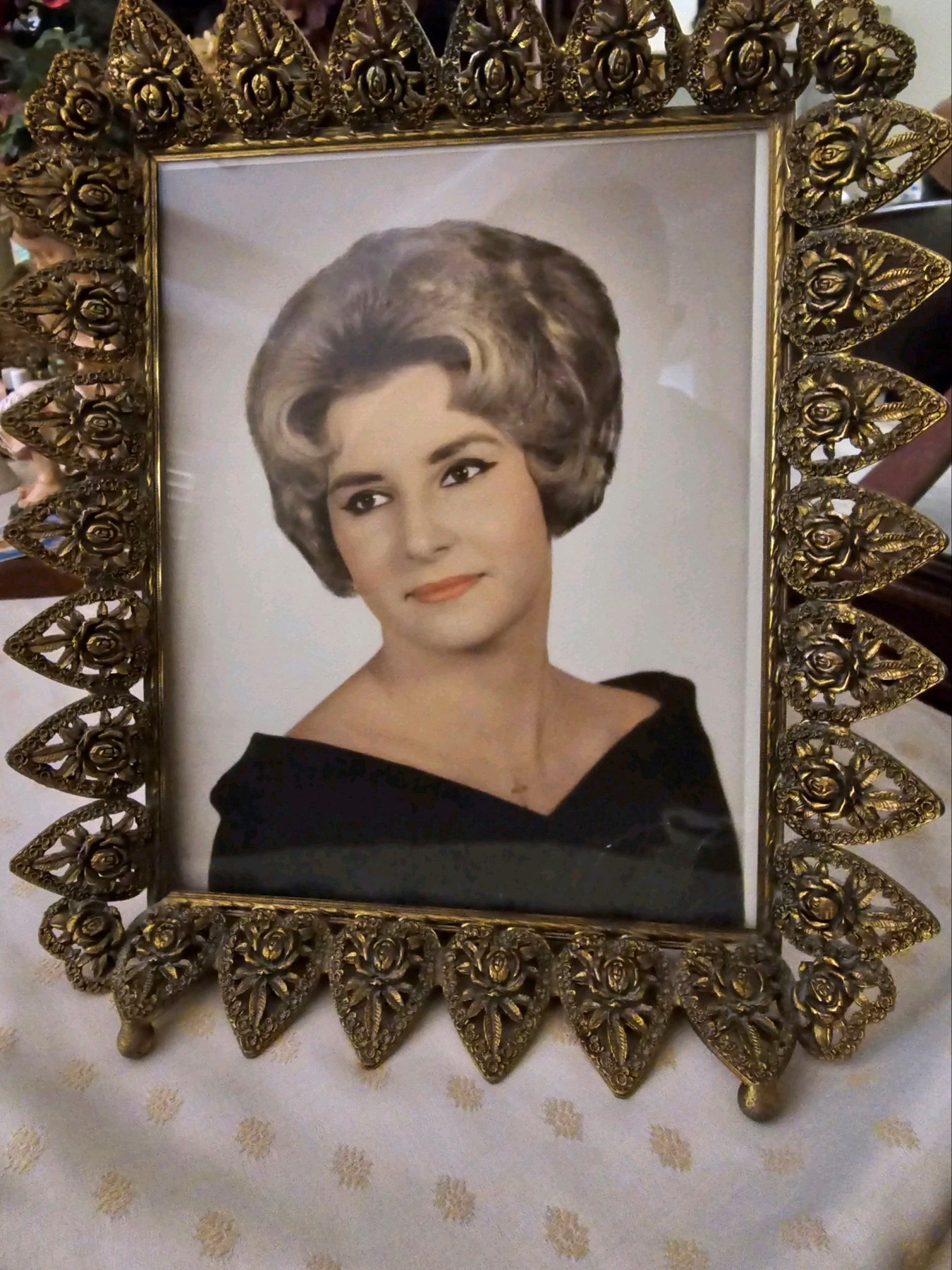 Elizabeth Nowlin Obituary - Fort Worth, TX