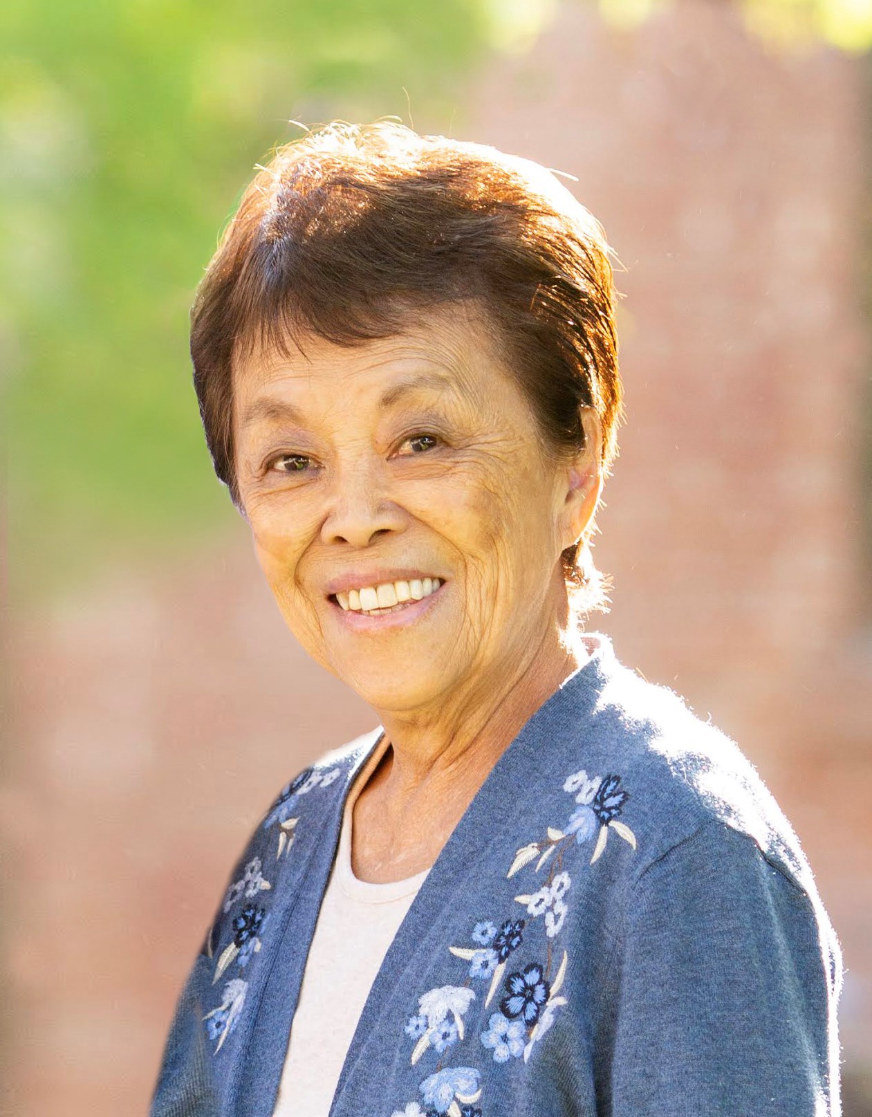 May Yue Obituary - Phoenix, AZ