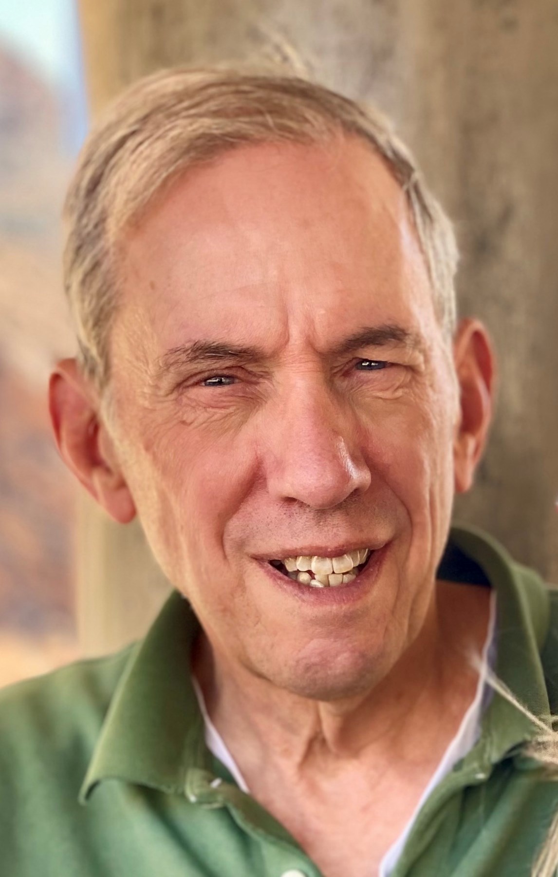 Michael Regan Obituary - Falls Church, VA