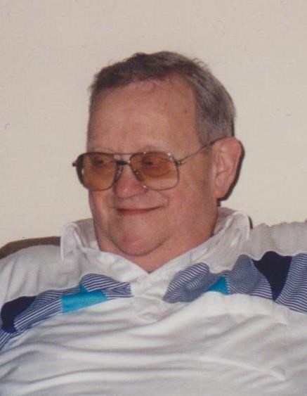 Robert Matthews Obituary - Crown Point, IN