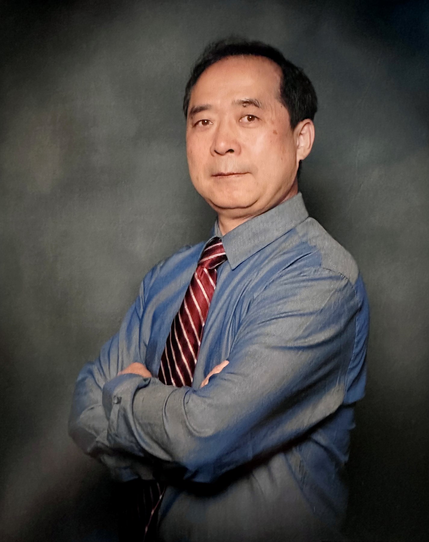John Lu 卢丘航 Obituary - Houston, TX