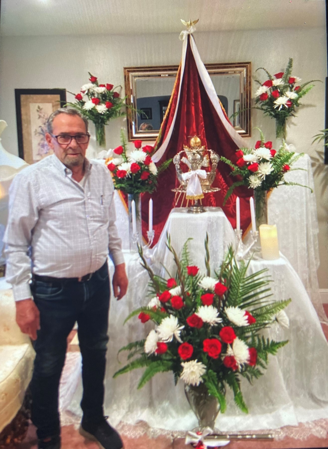 José Rocha Obituary - Santa Clara, CA